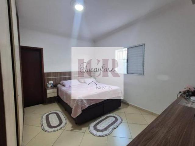 Vende se Casa Térrea Vila Haro Sorocaba