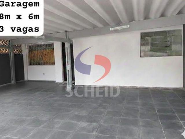 Vende se casa térrea com 3 quartos no bairro Campo Grande Vila Gea