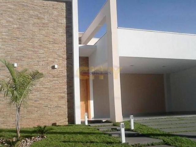 Vende se Casa Térrea Condomínio Belvedere 1