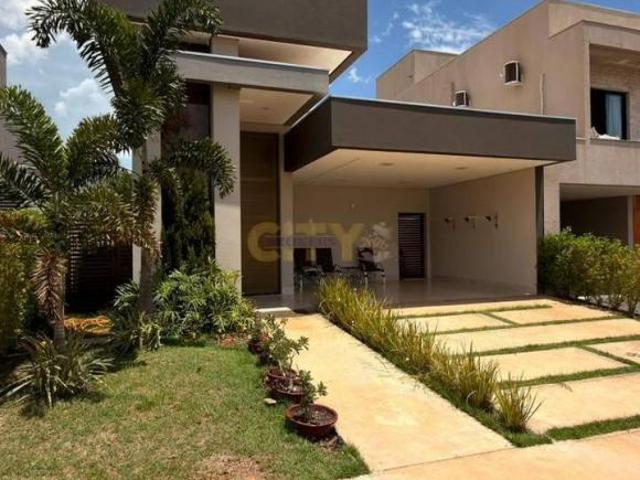 Vende se Casa Térrea Condomínio Belvedere 2