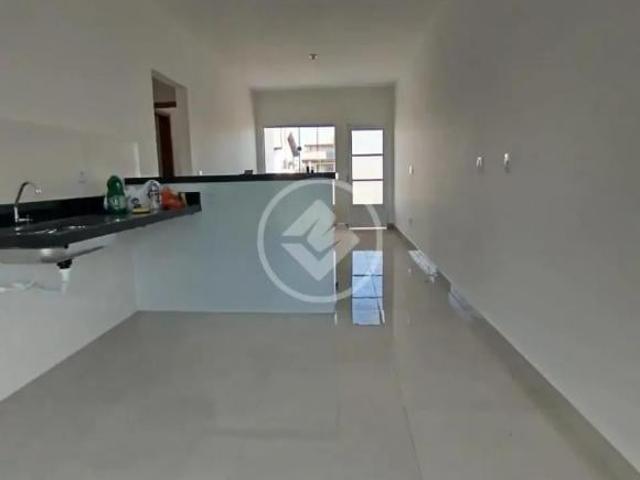 Vende se casa térrea Condomínio Residencial São José 3 quartos, sendo 1 suíte. R$ 400.000,00