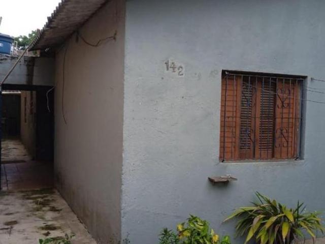 VENDE SE CASA TÉRREA JARDIM IRENE SANTO ANDRÉ SP