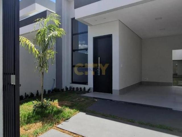 Vende se Casa Térrea Jardim Universitário