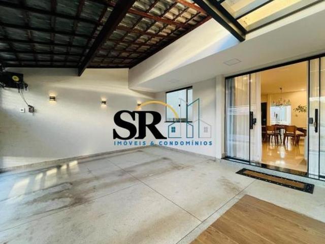 VENDE SE CASA TÉRREA NO CIDADE NOVA R$ 550.000,00