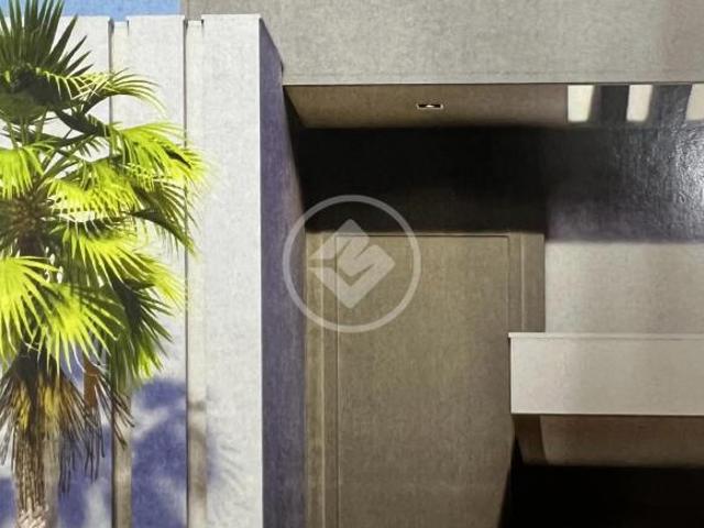 Vende se casa térrea no condomínio Florais do Valle com 205 m² em terreno com 456 m². 3 suítes, pé d