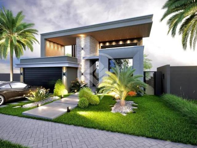 Vende se casa térrea no Condomínio Villa Jardim