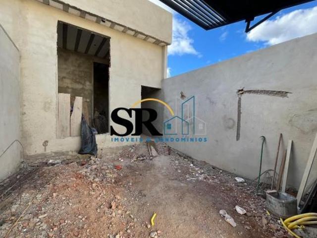VENDE SE CASA TÉRREA NO ESPERANCA R$ 420.000,00