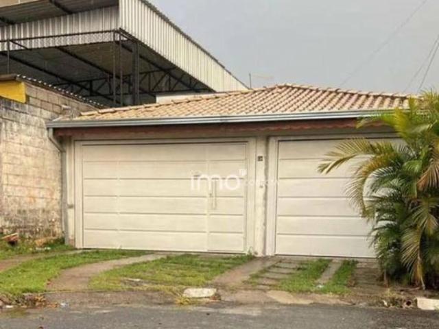 Vende se Casa Térrea no Jardim Primavera em Itupeva SP