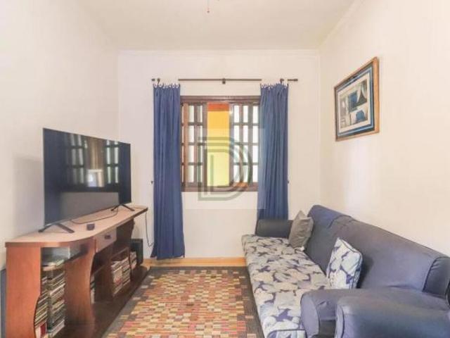Vende se Casa Térrea no Residencial Butantã Com Edícula