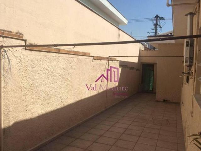 vende se casa terreno 255m prox ao metro 600.000,00