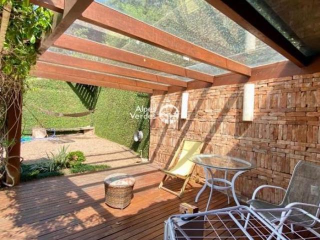 Vende se casa totalmente mobiliada em Três Coroas 3 Quartos R$3.200.000,00