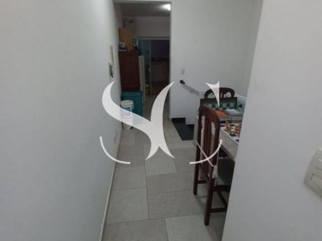 Vende se Casa Triplex no Bairro de Embaré em Santos