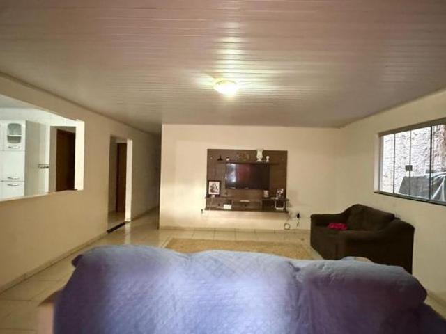 Vende se Casa – Vargem Bonita / Park Way próximo ao Aeroporto
