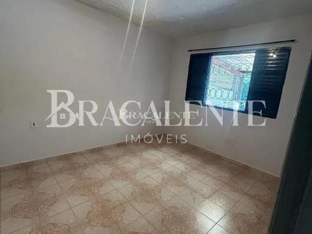 VENDE SE CASA VILA SANTANA EXCELENTE LOCALIZAÇÃO