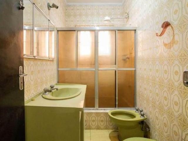 Vende se Casa 163M. 3 Dormitórios, 1 Vaga