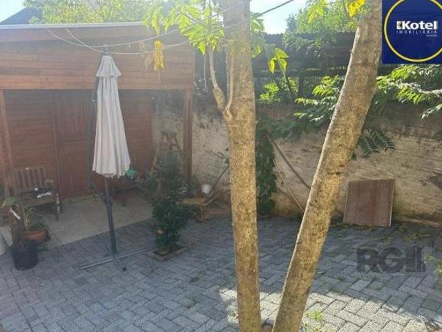 Vende se casa 2 dormitórios 2 vagas de garagem com casa nos fundos 145m² Pas