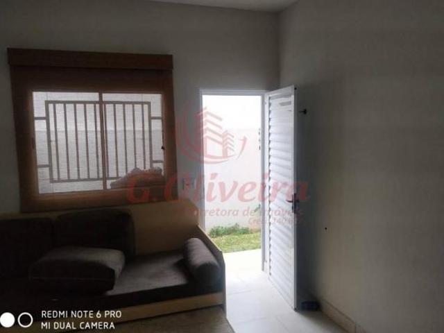 Vende se Casa,2 quartos, 1 suíte, 2 vagas A/C214m² A/T 165m2