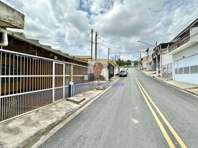Vende se Casa 3 DORM, no Jardim das Flores / Osasco, 2 Vagas cobertas