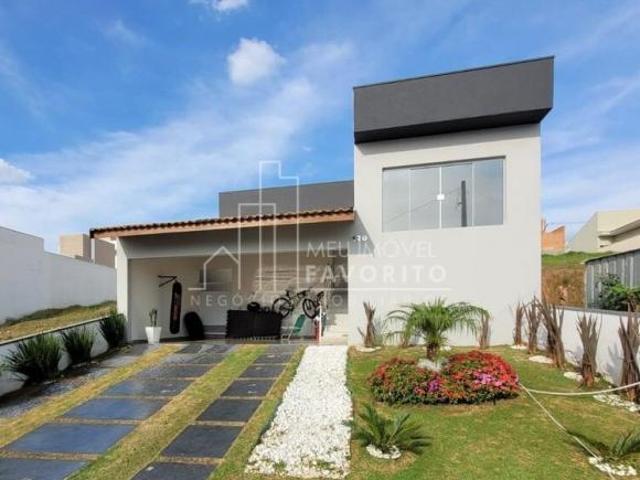 Vende se casa 3 dormitório Residencial Phytus, em Cabreúva SP 890.000,00