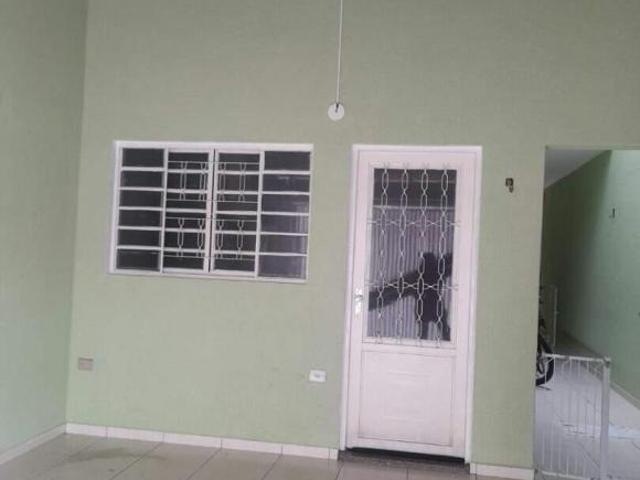 Vende se Casa ? 3 Dormitórios ? Cidade Salvador, Jacareí/SP