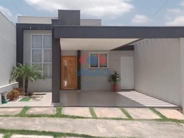 Vende se casa 3 dormitorios no Jardins dos Imperios em Indaiatuba