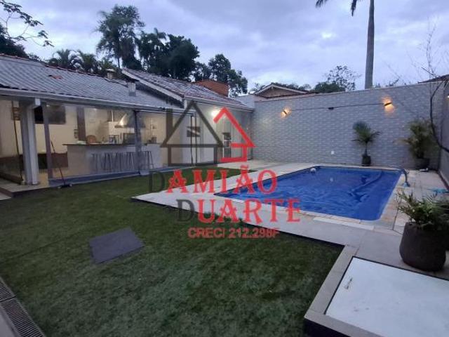 Vende se Casa 3suítes, piscina, área gourmet completa R$ 1.499.000,00 no Co