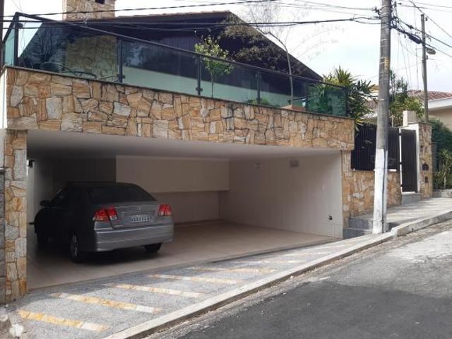 Vende se: Casa, 4 dormitórios, 3 Vagas Jardim Floresta – Tremembé!