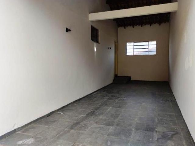 VENDE SE CASA