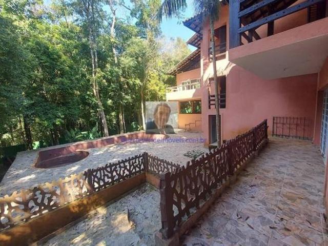 VENDE SE CASA 5 SUÍTES, CONDOMINIO VILA VERDE A 3KM R. TAVARES
