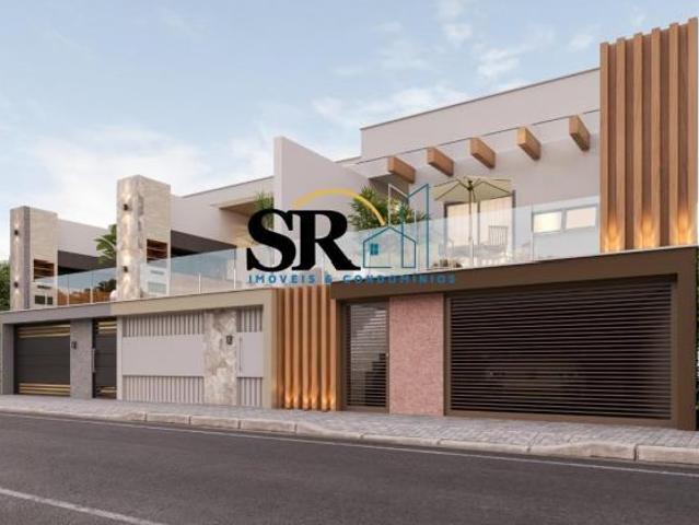 VENDE SE CASAS NA PLANTA NO GRÃ DUQUESA R$ 700.000,00