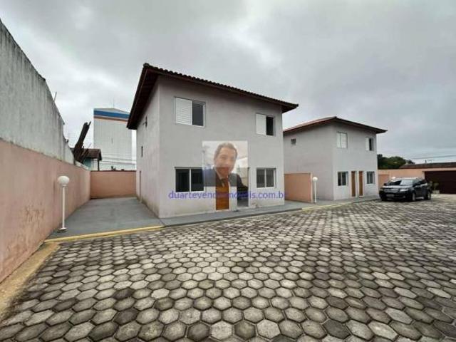 Vende se Casas no Villagio Maria Luiza Km 39 R. Tavares