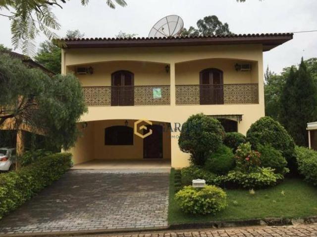 Vende se Casa/Sobrado, em Condomínio na Cidade de Itú SP, com Infraestrutura maravilhosa, próximo ao