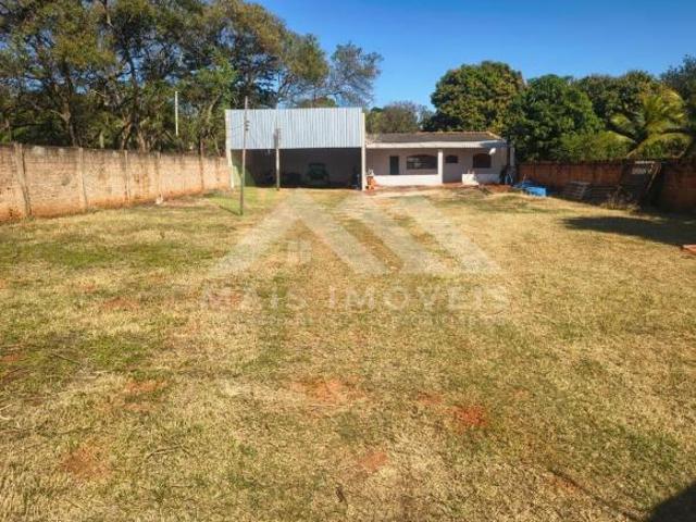 VENDE SE CHACARA NA ESTANCIA BOSQUE VERDE