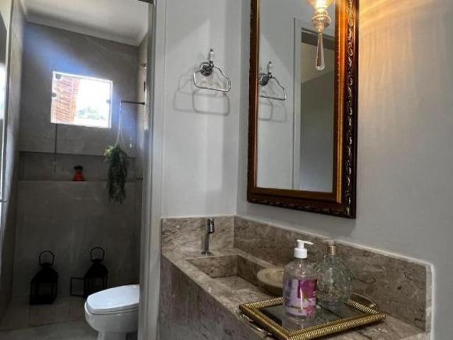 Vende se chácara no Belvedere Bandeirante