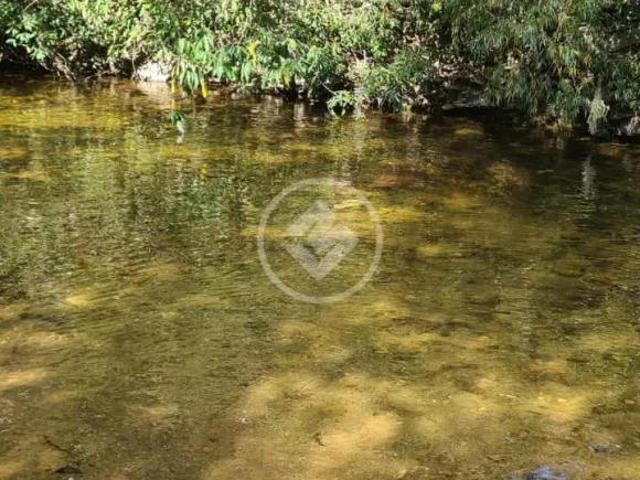 #Vende se chácara no Distrito de Iguaçu Cuiabá MT com acesso ao rio Forte Barra do Forte, com 6.0