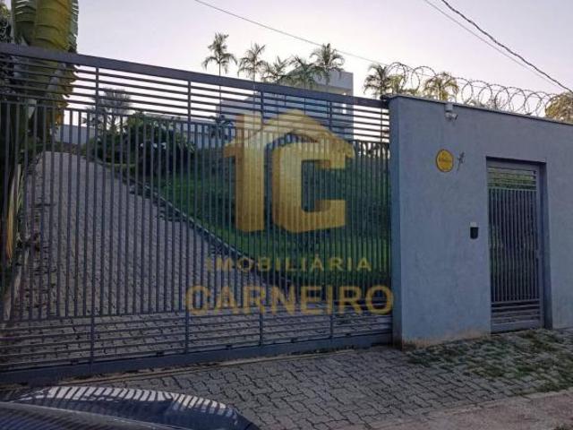 Vende se Chácara Alto Padrão – Cava Grande, Marlieria