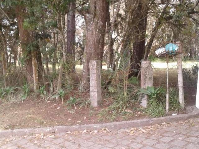 Vende se Chácara Centro de Piraquara 18.000 m²