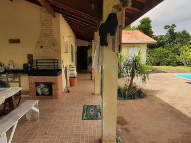 Vende se chácara com 14.000m² em Araçoiaba Da Serra SP