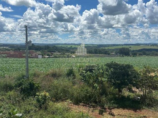 Vende se Chácara de 2000 m2 em Goianira