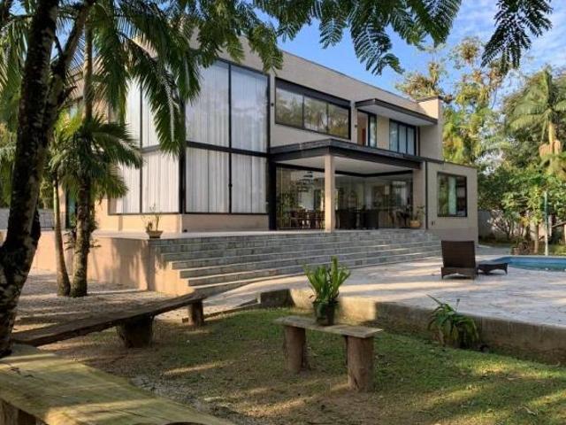 VENDE SE CHÁCARA EM MORRETES/PR