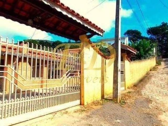 Vende se Chácara em Bragança Paulista – Acesso Fácil pela Rodovia Fernão Di