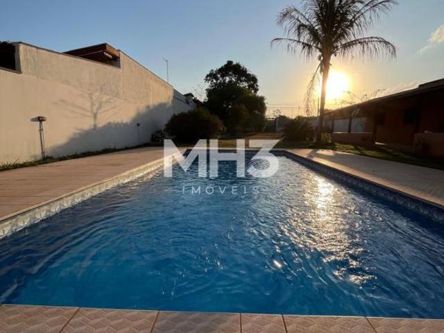 Vende se Chácara em condomínio em Nova Odessa SP