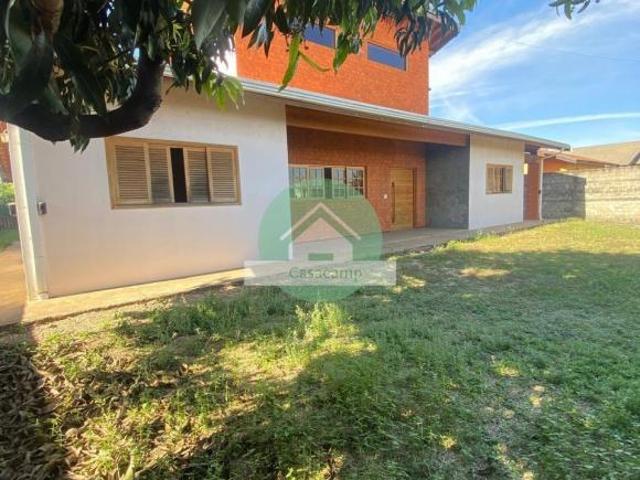 Vende se Chacara em Condomínio Fechado em Cosmópolis/SP