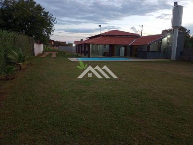 VENDE SE CHÁCARA | ESTÂNCIA BOSQUE VERDE | SÃO JOSÉ DO RIO PRETO/SP