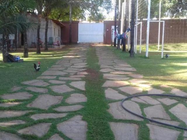 VENDE SE CHÁCARA PARA ALUGUEL Chácara à Venda, 600.00 por R$ 1790000.00 AD34467