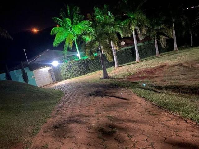 Vende se chácara para lazer eventos ou produção oportunidade