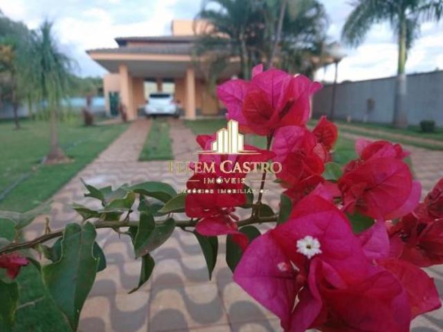 Vende se Chácara 2.600 m2 &apos Sitio Recreio Paraíso Tropical