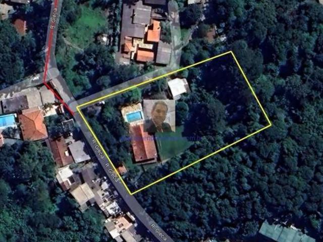 Vende se Chácara 4.900 m², Km 29 Rap. Tavares