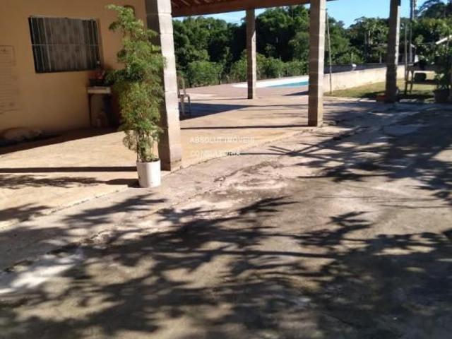 vende se chacara