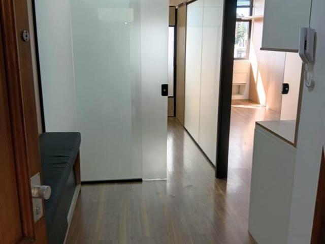 Vende se cobertura comercial com Terraço – Moinhos de Vento